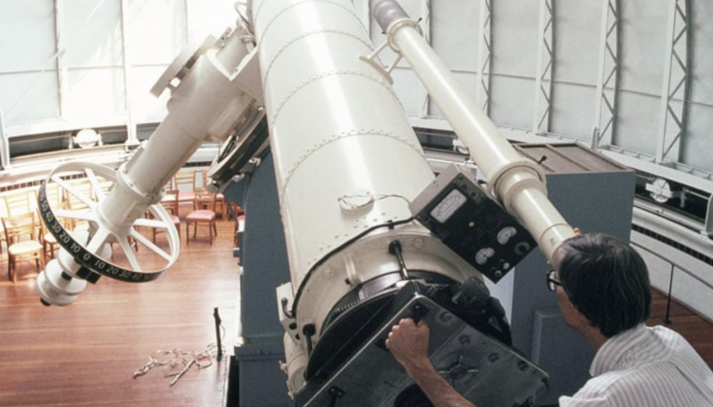 Get Involved - Committee for the Protection of Astronomy and the Space ...